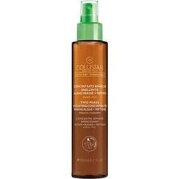 Collistar Gesichtspflege Pure Actives Two-Phase Sculpting Concentrate