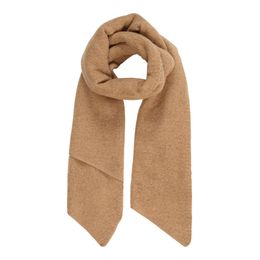 ABOUT YOU Schal 'Grace' Damen Gr&ouml;&szlig;e One Size beige