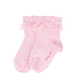 Falke Socken M&auml;dchen Gr&ouml;&szlig;e 19/20 rosa