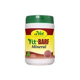 FIT-BARF Mineral Pulver f.Hunde/Katzen 1000 g