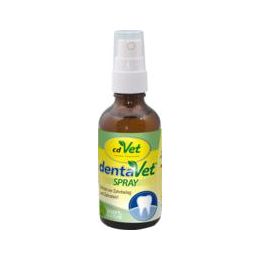 DENTAVET Spray vet. 50 ml