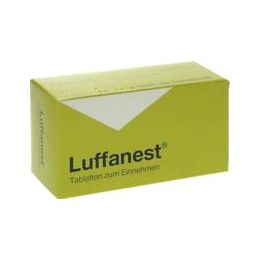 LUFFANEST Tabletten 100 St