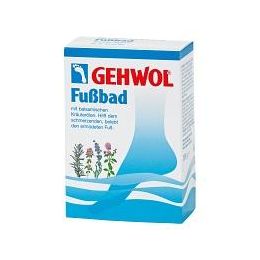 GEHWOL Fußbad 250 g