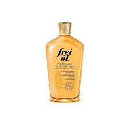 FREI ÖL MassageÖl für Schwangere 125 ml