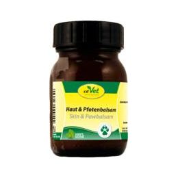 HAUT UND Pfotenbalsam vet. 75 ml