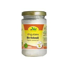 Singulares Bio-Kokosöl vet. 200 ml