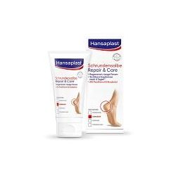 HANSAPLAST Schrundensalbe Repair & Care 40 ml