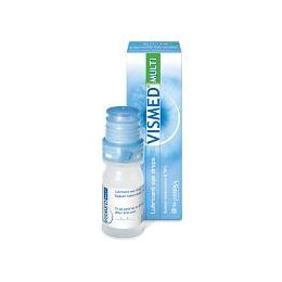 VISMED MULTI Augentropfen 10 ml