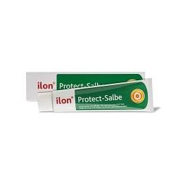 ILON Protect Salbe 100 ml