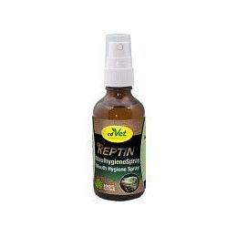 REPTIN Maulhygienespray vet. 50 ml