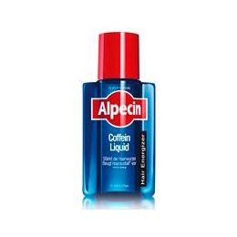 ALPECIN Coffein-Liquid 200 ml