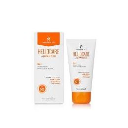 HELIOCARE Gel SPF 50 50 ml