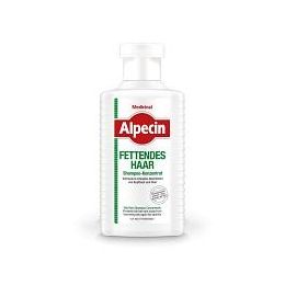 ALPECIN MED.Shampoo Konzentrat fettendes Haar 200 ml