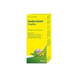 SEDARISTON Tropfen 100 ml