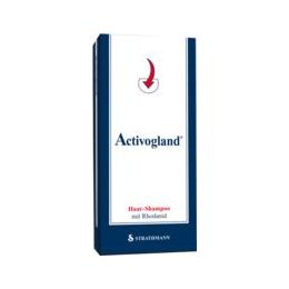 ACTIVOGLAND Haar Shampoo 200 ml