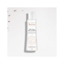 AVENE milder Augen Make-up Entferner Gel 125 ml