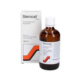 STEIROCALL Tropfen 100 ml