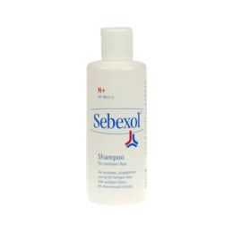 SEBEXOL N+ Shampoo 150 ml