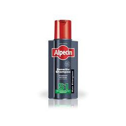 ALPECIN Sensitiv Shampoo S1 250 ml