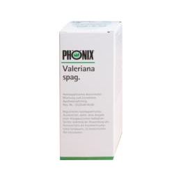 PHÖNIX VALERIANA spag.Mischung 100 ml