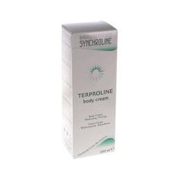 SYNCHROLINE Terproline Body Creme 250 ml