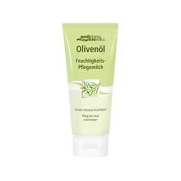 OLIVENÖL FEUCHTIGKEITSPFLEGEMILCH 200 ml