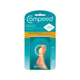 COMPEED Ballenschutz Pflaster 5 St