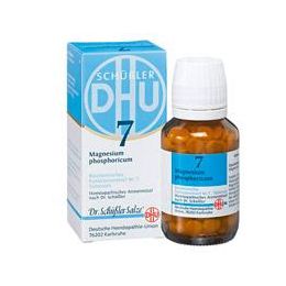 DHU Schüßler-Salz Nr. 7 Magnesium phosphoricum D12 Tabletten 200 St