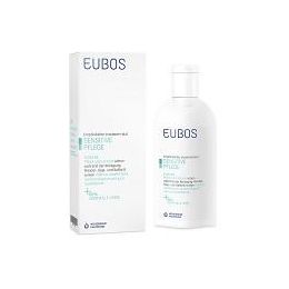 EUBOS SENSITIVE PFLEGE SENSITIVE DUSCHÖL 200 ml