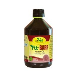 FIT-BARF Futteröl vet. 500 ml