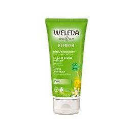 WELEDA Citrus Erfrischungsdusche 200 ml