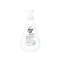 FREI ÖL Wasch & DuschCreme 250 ml