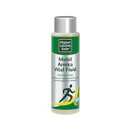 ALLG&Auml;UER LATSCHENK. Arnika Vital Fluid 100 ml