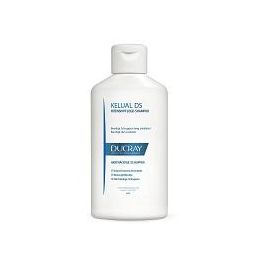 DUCRAY Kelual DS Intensivpflege-Shampoo 100 ml