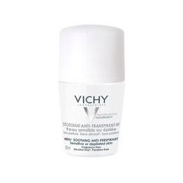 VICHY DEO Roll-on Sensitiv Antitranspirant 48h 50 ml