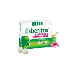 ESBERITOX COMPACT Tabletten 60 St