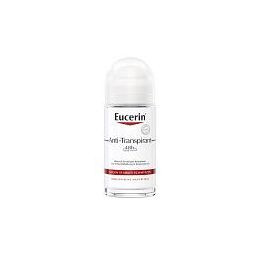 EUCERIN Deodorant Antitranspirant Roll-on 48h 50 ml