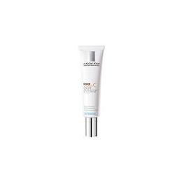 LA ROCHE-POSAY Pure Vitamin C Leicht Anti-Falten Creme 40 ml