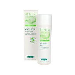 BENEVI Neutral Waschgel 200 ml