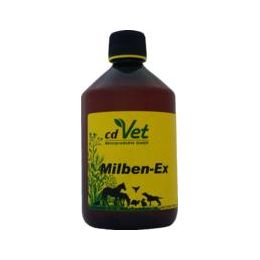 MILBEN EX vet. 500 ml