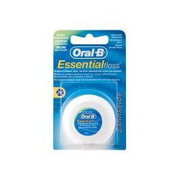 ORAL B Zahnseide gewachst mint 50 m 1 P