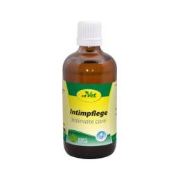 INTIMPFLEGE FLÜSSIG f.Tiere 100 ml