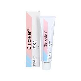 GLEITGELEN Gel 50 g