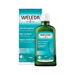 WELEDA Rosmarin Aktivierungsbad 200 ml