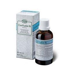 CONFLUDIN N Mischung 50 ml