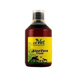 ALOE VERA TRUNK vet. 500 ml