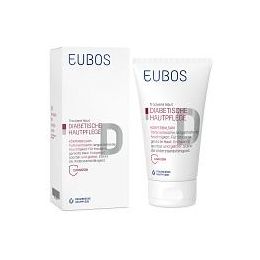 EUBOS DIABETISCHE HAUTPFLEGE KÖRPERBALSAM 150 ml