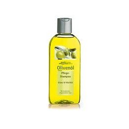 OLIVENÖL PFLEGE-Shampoo 200 ml