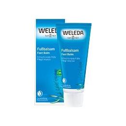 WELEDA Fußbalsam 75 ml