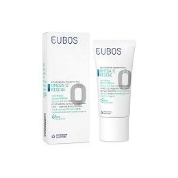 EUBOS OMEGA-12 RESCUE 12% OMEGA GESICHTSCREME 50 ml